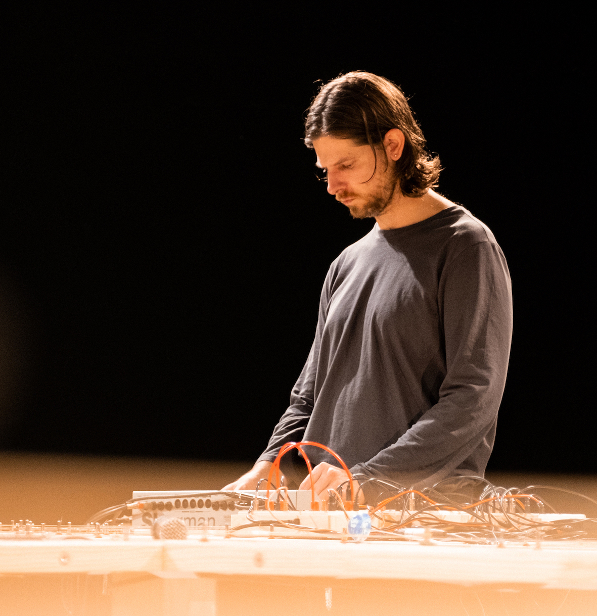 Gregor Glogowski | Glogowski / Hoesch